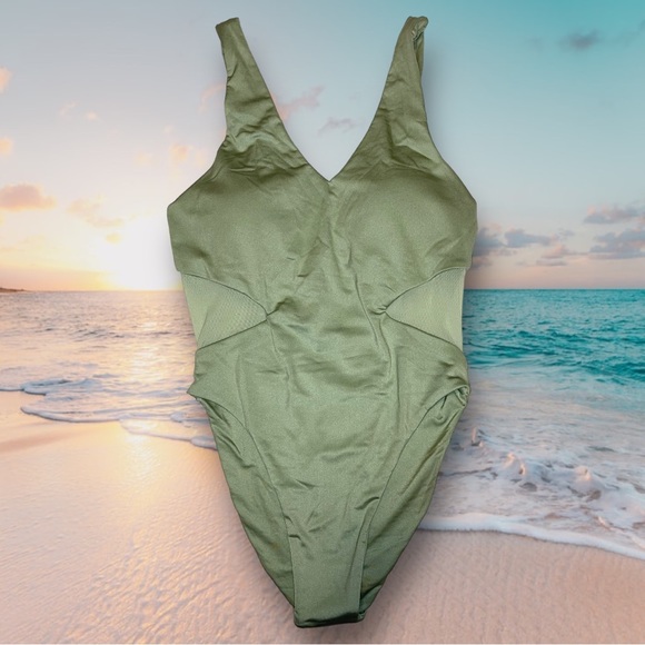 Buffbunny Collection | Swim | Buffbunny Collection Vitamin Sea Mojito ...
